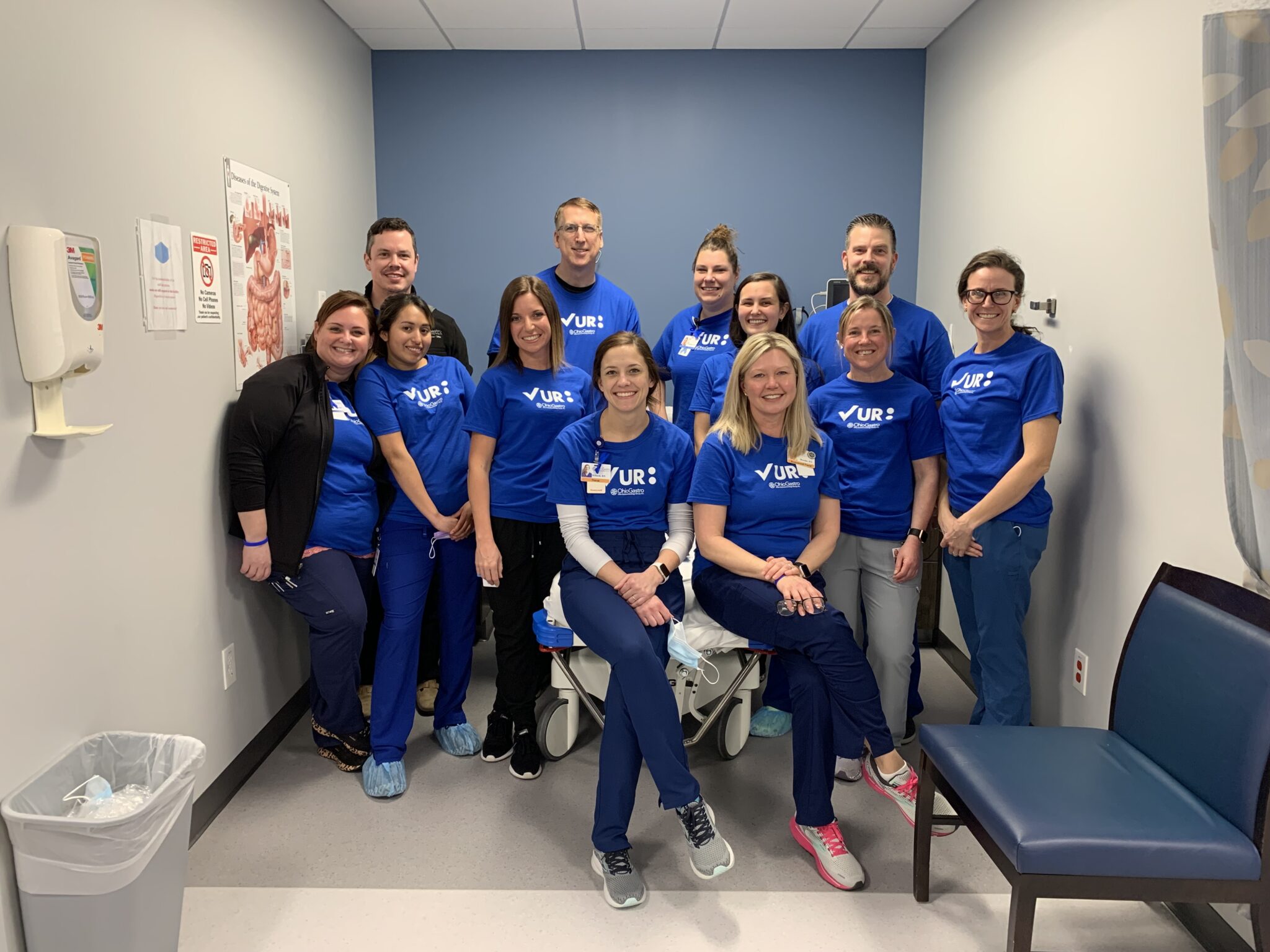 Physician Recruitment - Ohio Gastro