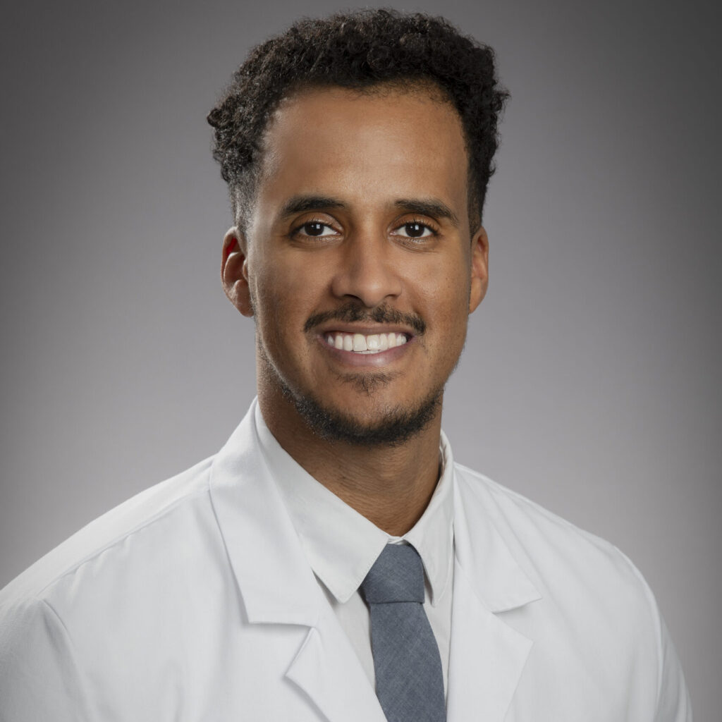 Medical Team - Ohio Gastro