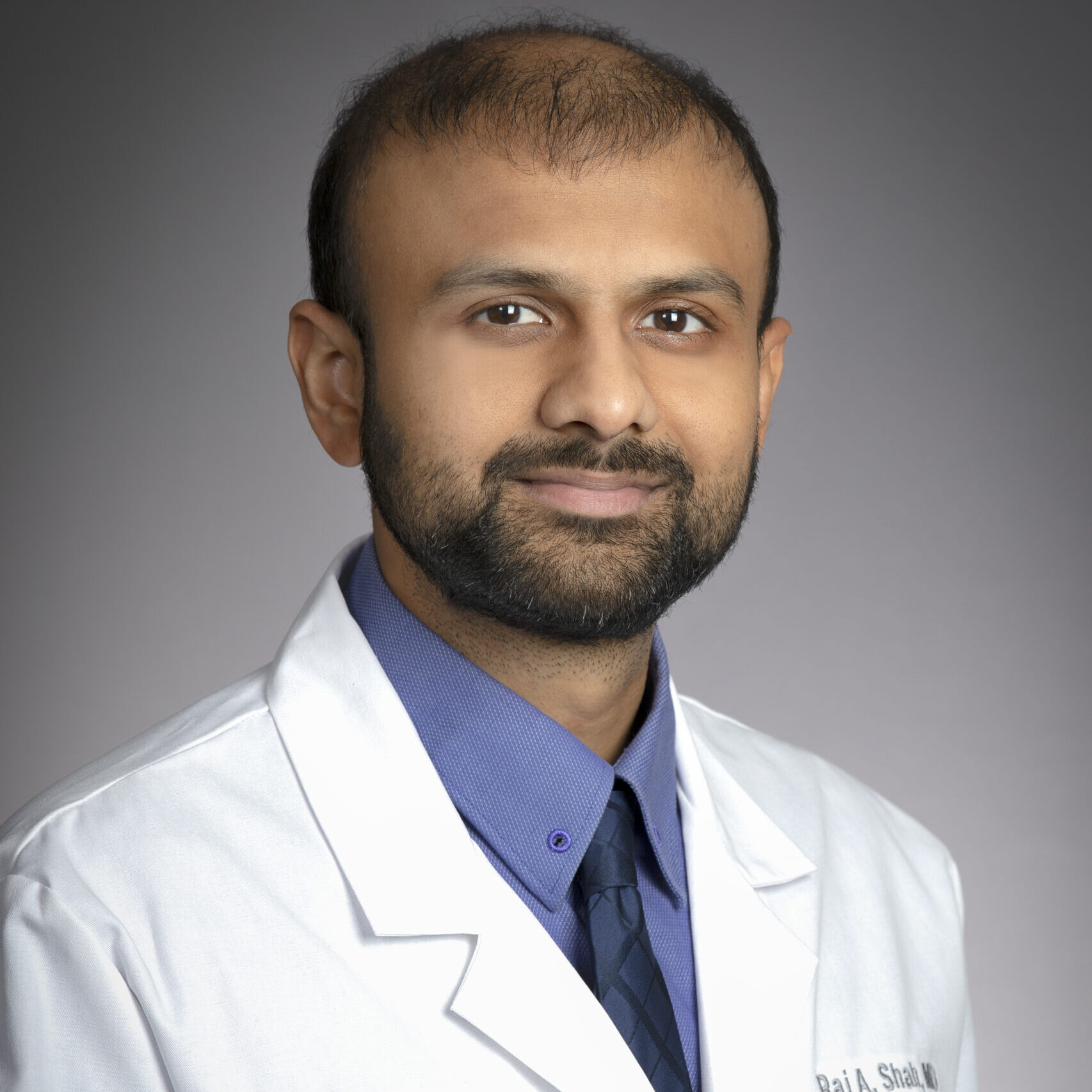 Raj Shah, MD - Ohio Gastro