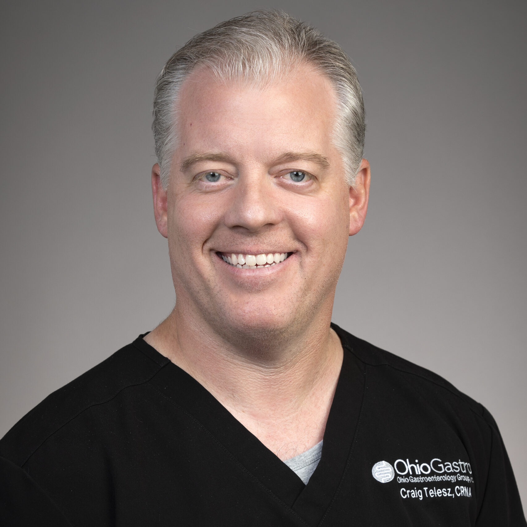 Anesthesia Team - Ohio Gastro