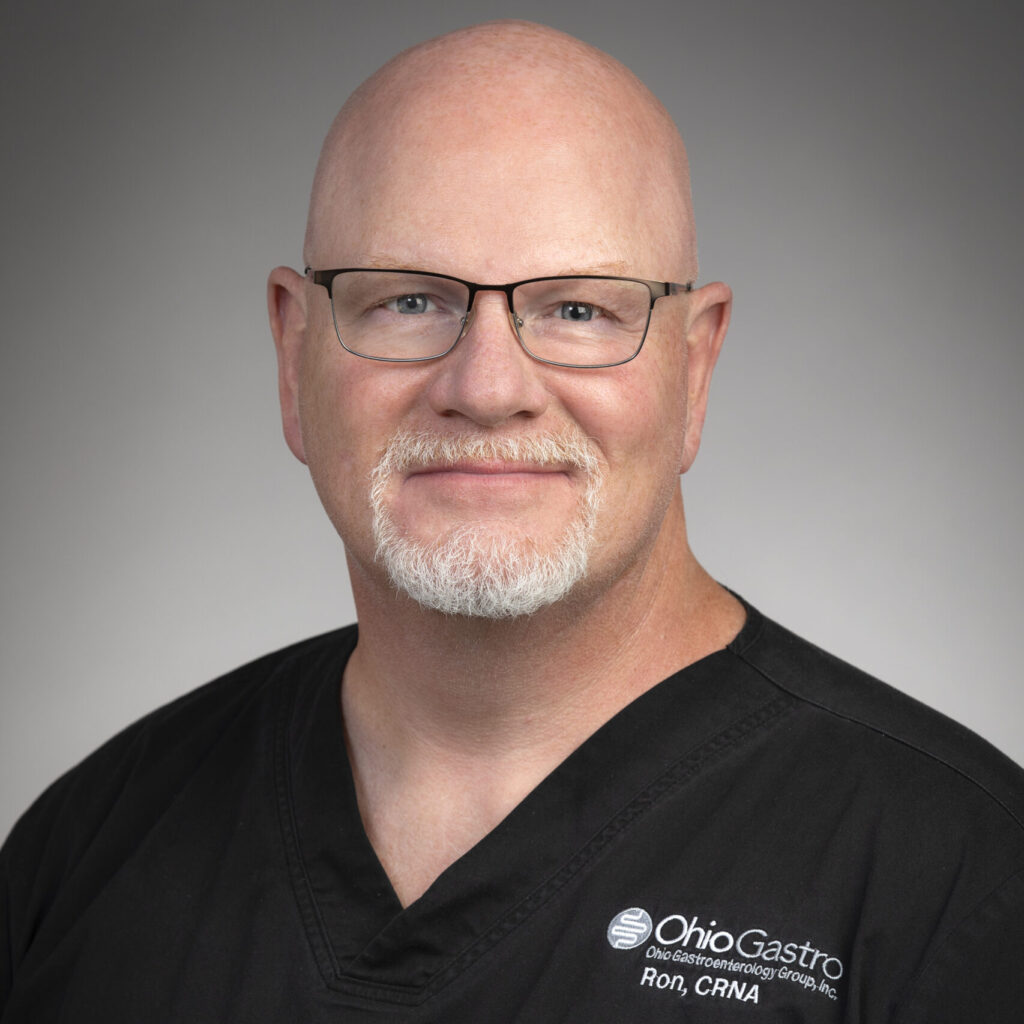 Anesthesia Team - Ohio Gastro