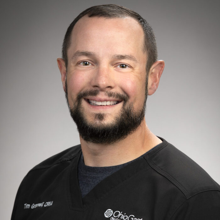 Anesthesia Team - Ohio Gastro