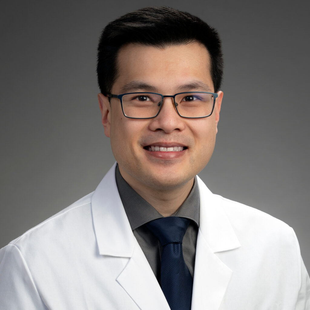 Medical Team - Ohio Gastro