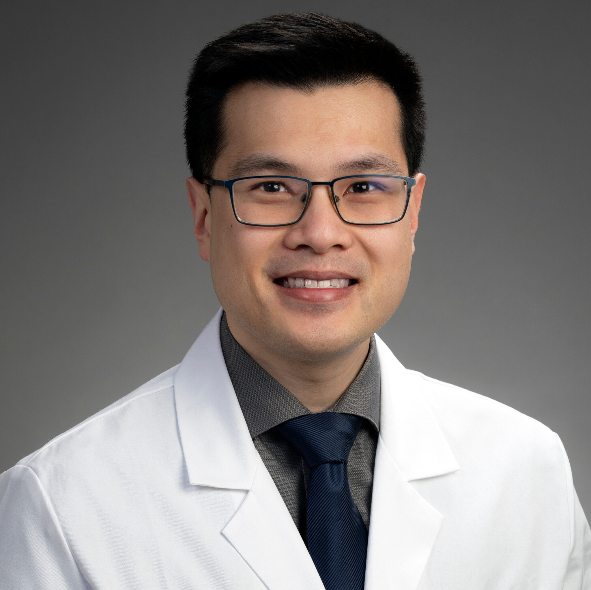 Medical Team - Ohio Gastro