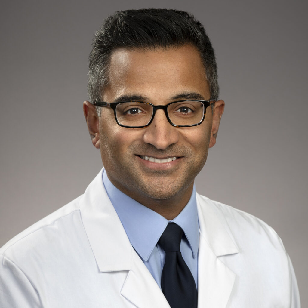 Anoop Prabhu, MD, FASGE - Ohio Gastro