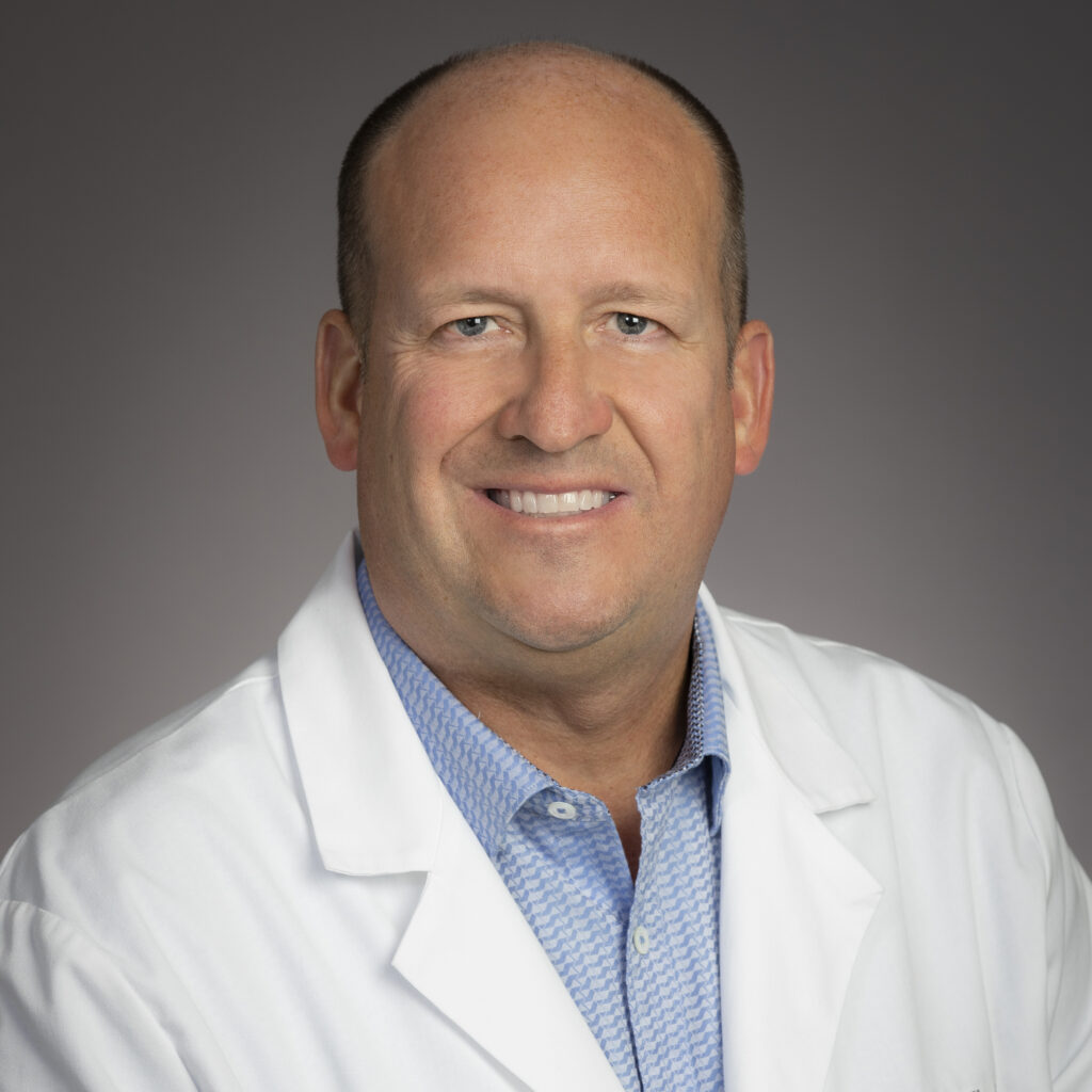 Medical Team - Ohio Gastro