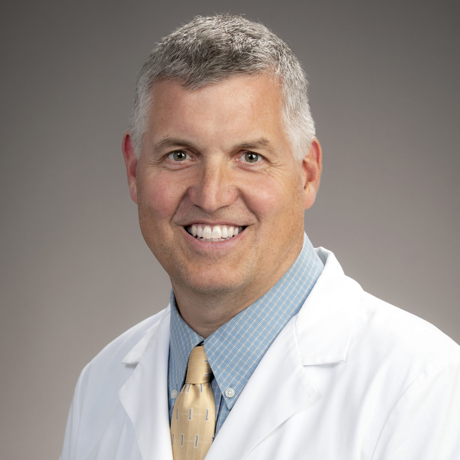Brian Isler, MD - Ohio Gastro