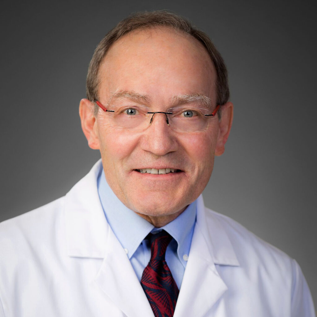 Medical Team - Ohio Gastro