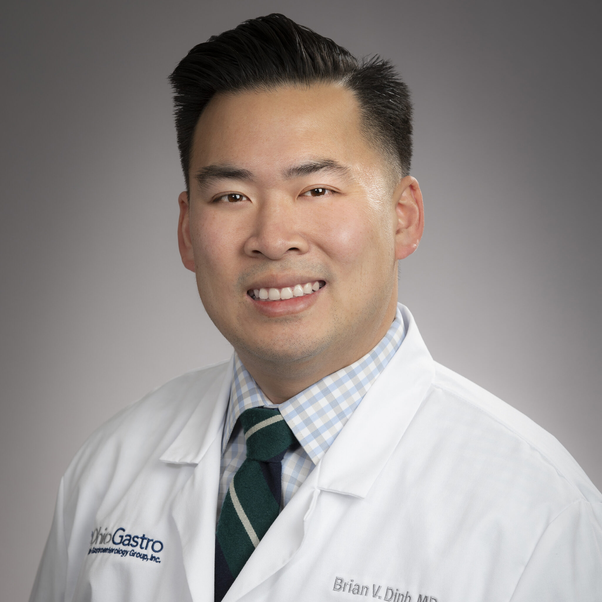 Medical Team - Ohio Gastro