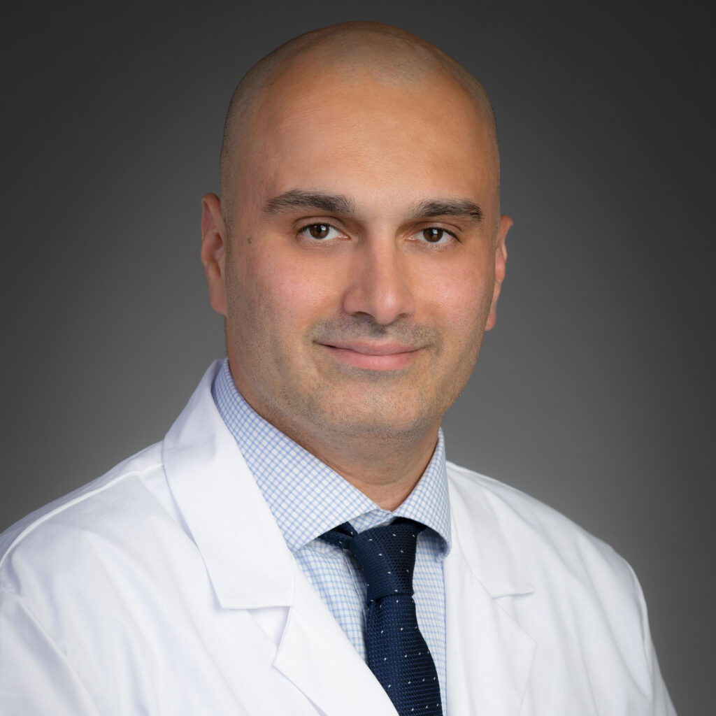 Medical Team - Ohio Gastro