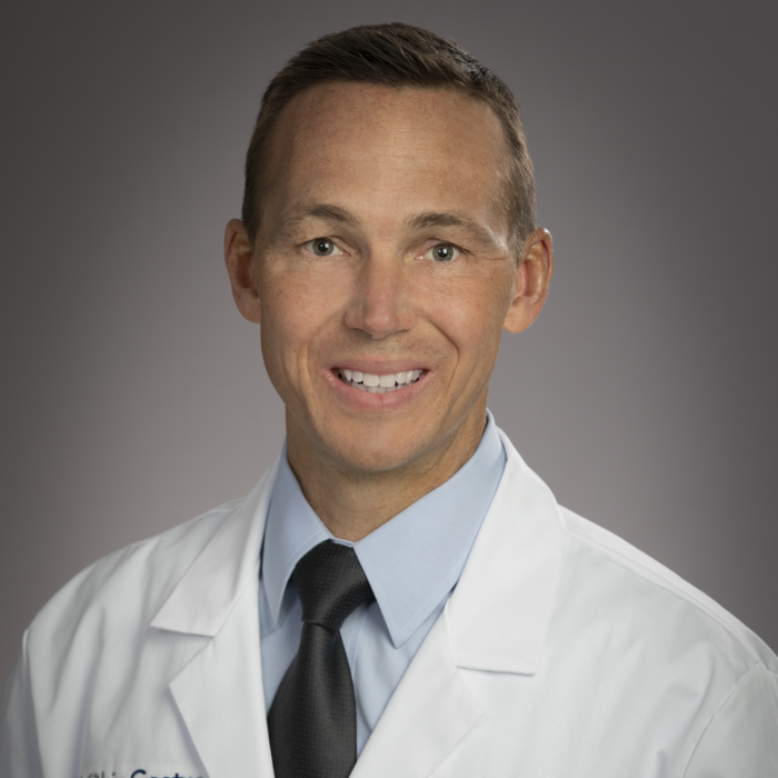 James Hanje, MD - Ohio Gastro