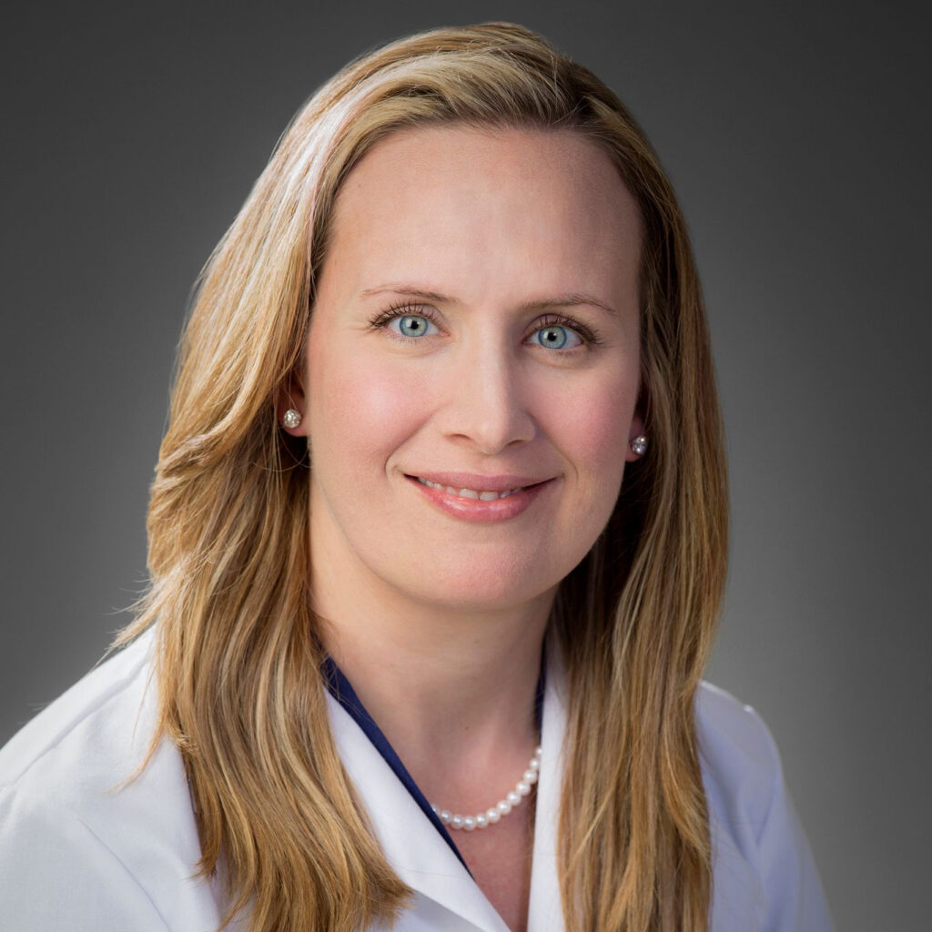 Julie Holinga, MD - Ohio Gastro