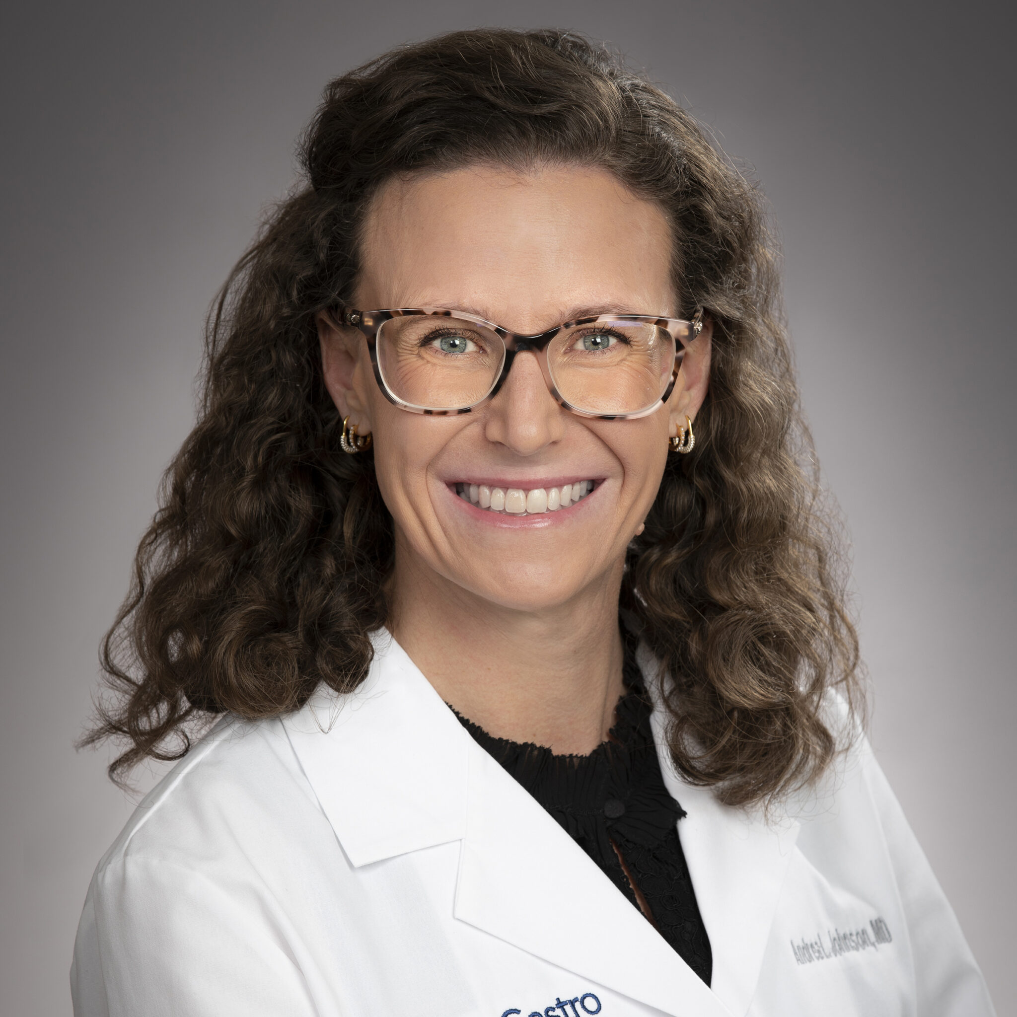 Andrea Johnson, MD - Ohio Gastro