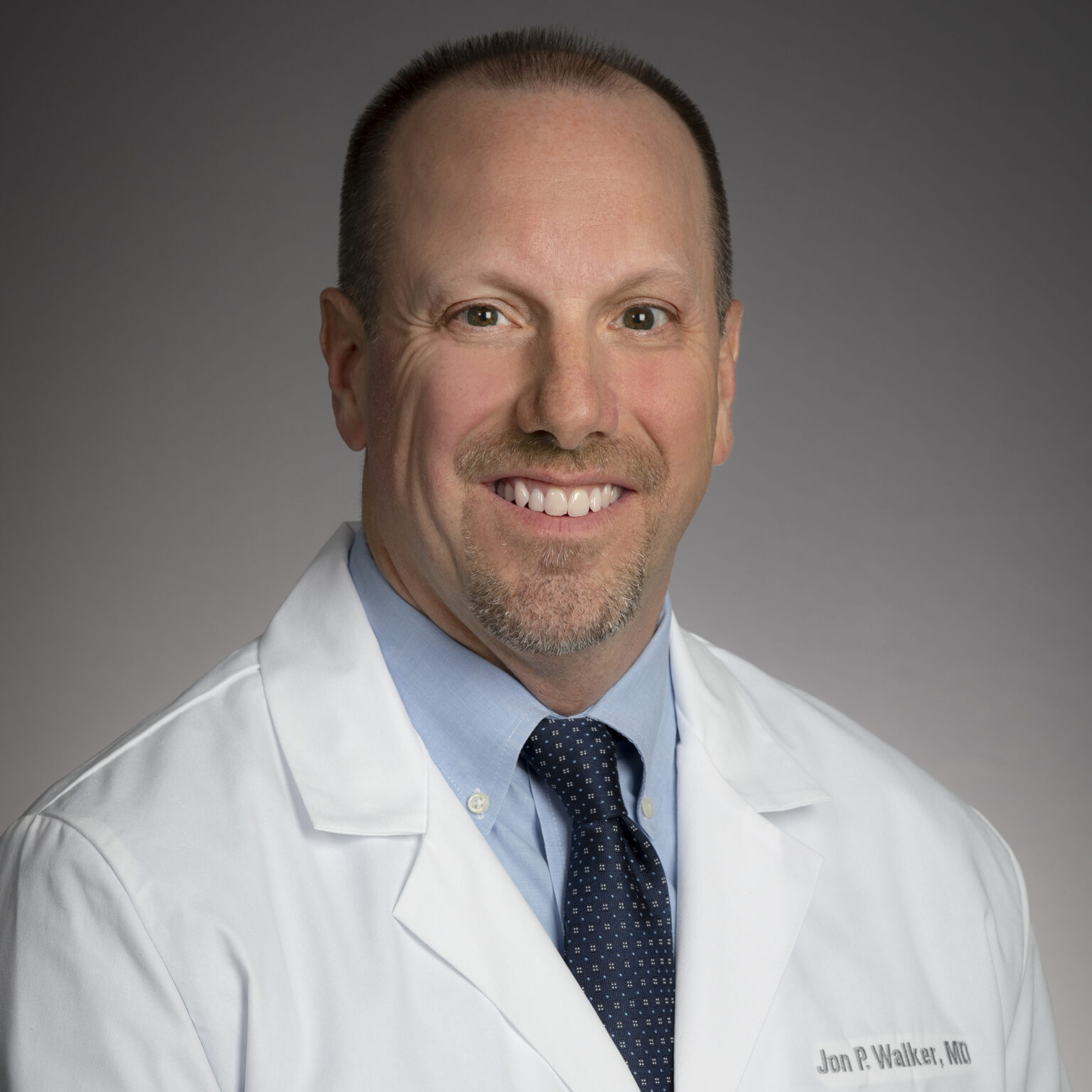 Jon Walker, MD, MS - Ohio Gastro