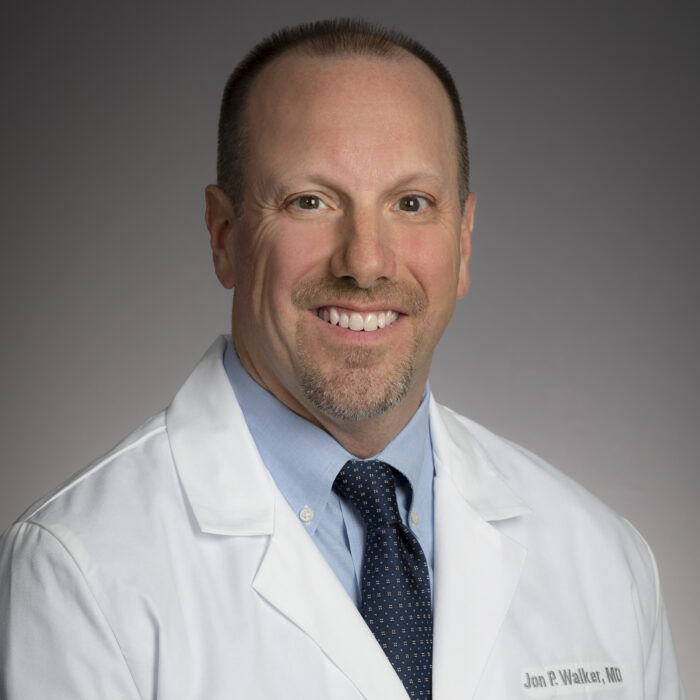Jon Walker, MD, MS - Ohio Gastro