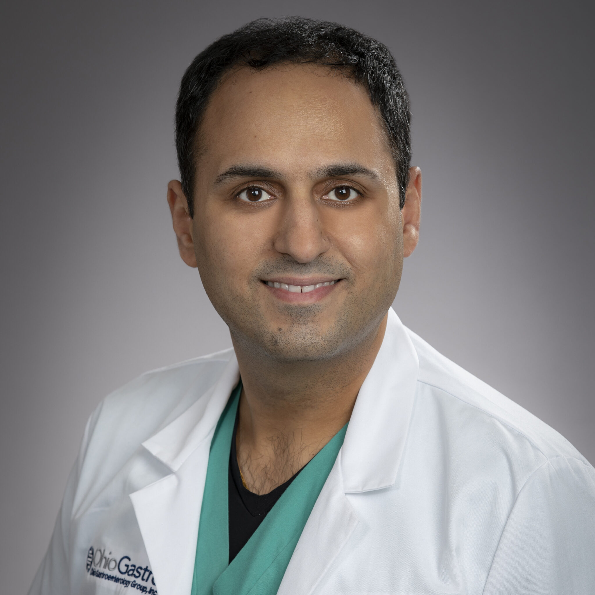 Sumit Kapoor, MD, MPH - Ohio Gastro
