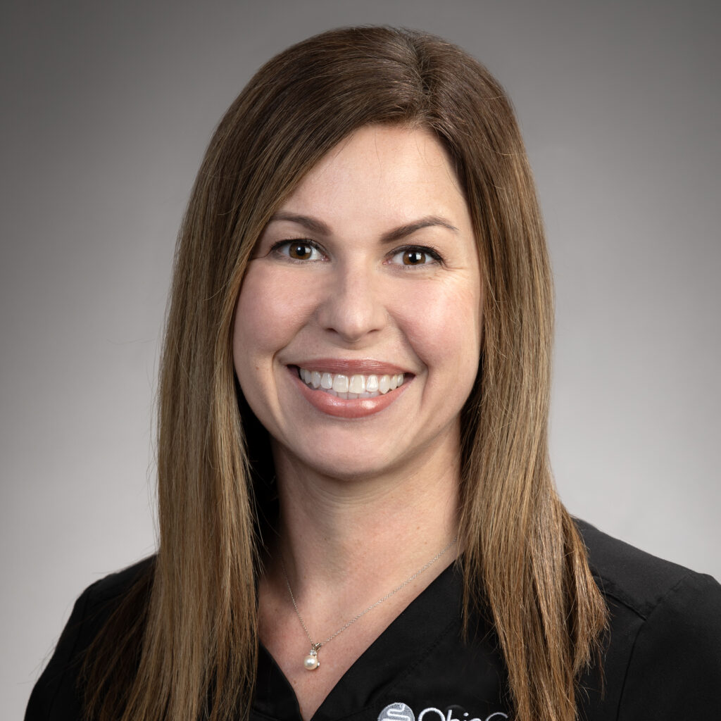 Anesthesia Team - Ohio Gastro