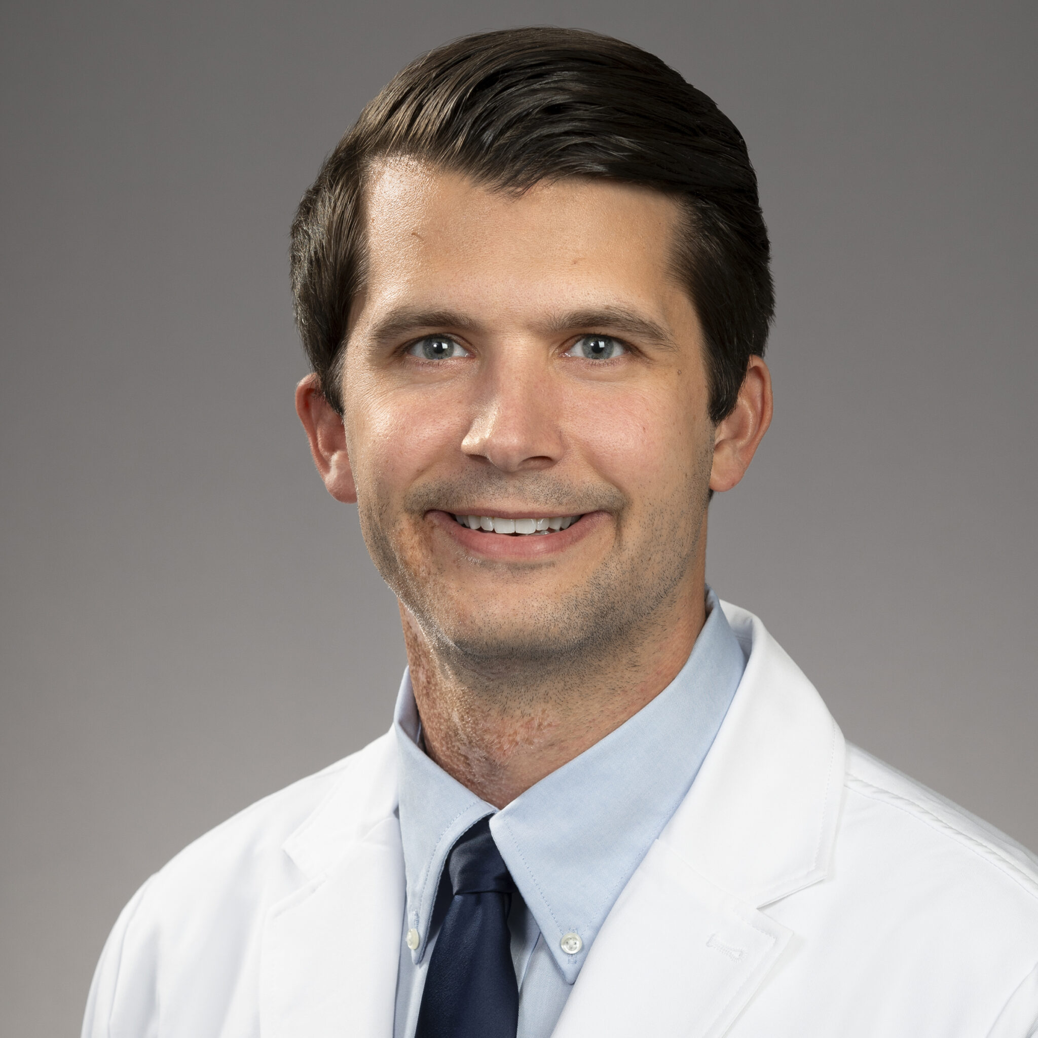Matthew Harbrecht, MD - Ohio Gastro