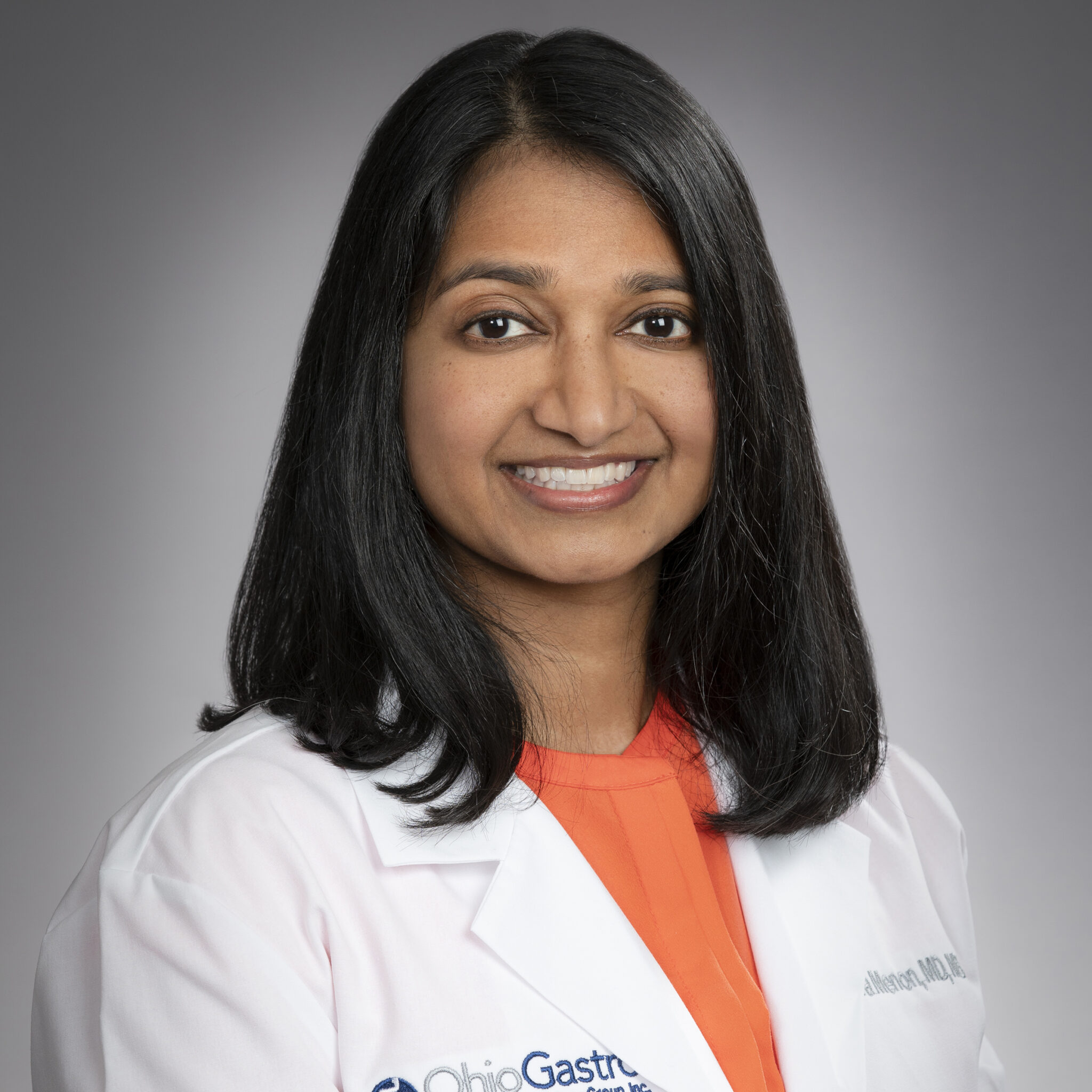 Tara Menon, MD, MBA - Ohio Gastro