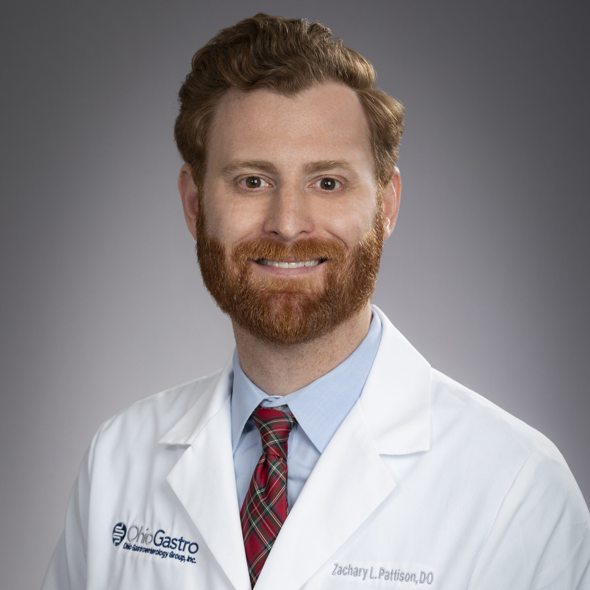 Zachary Pattison, DO - Ohio Gastro