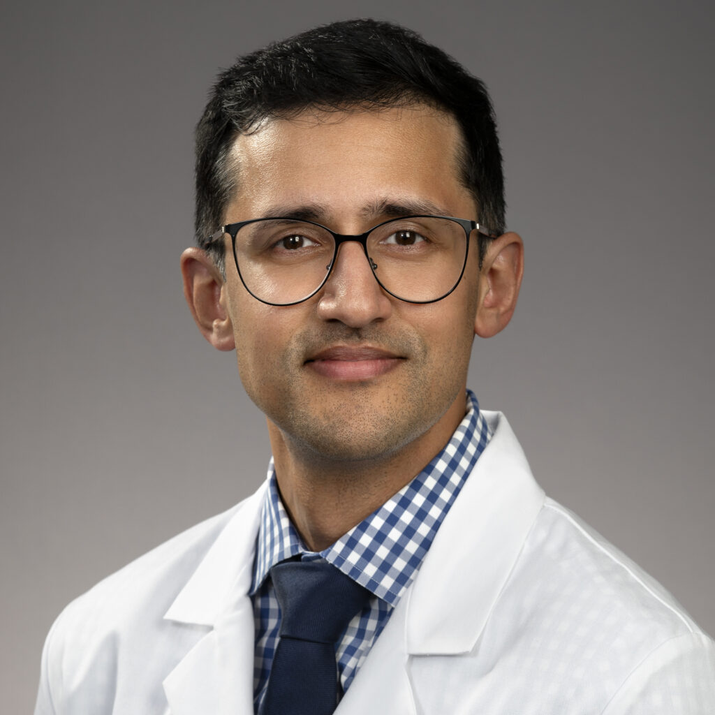 Pranav Penninti, DO - Ohio Gastro