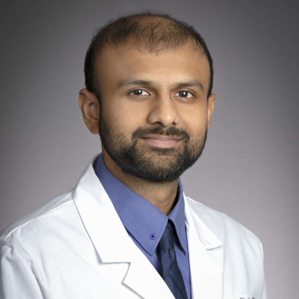 Raj Shah, MD - Ohio Gastro