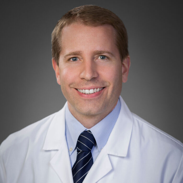John Scherer, MD - Ohio Gastro