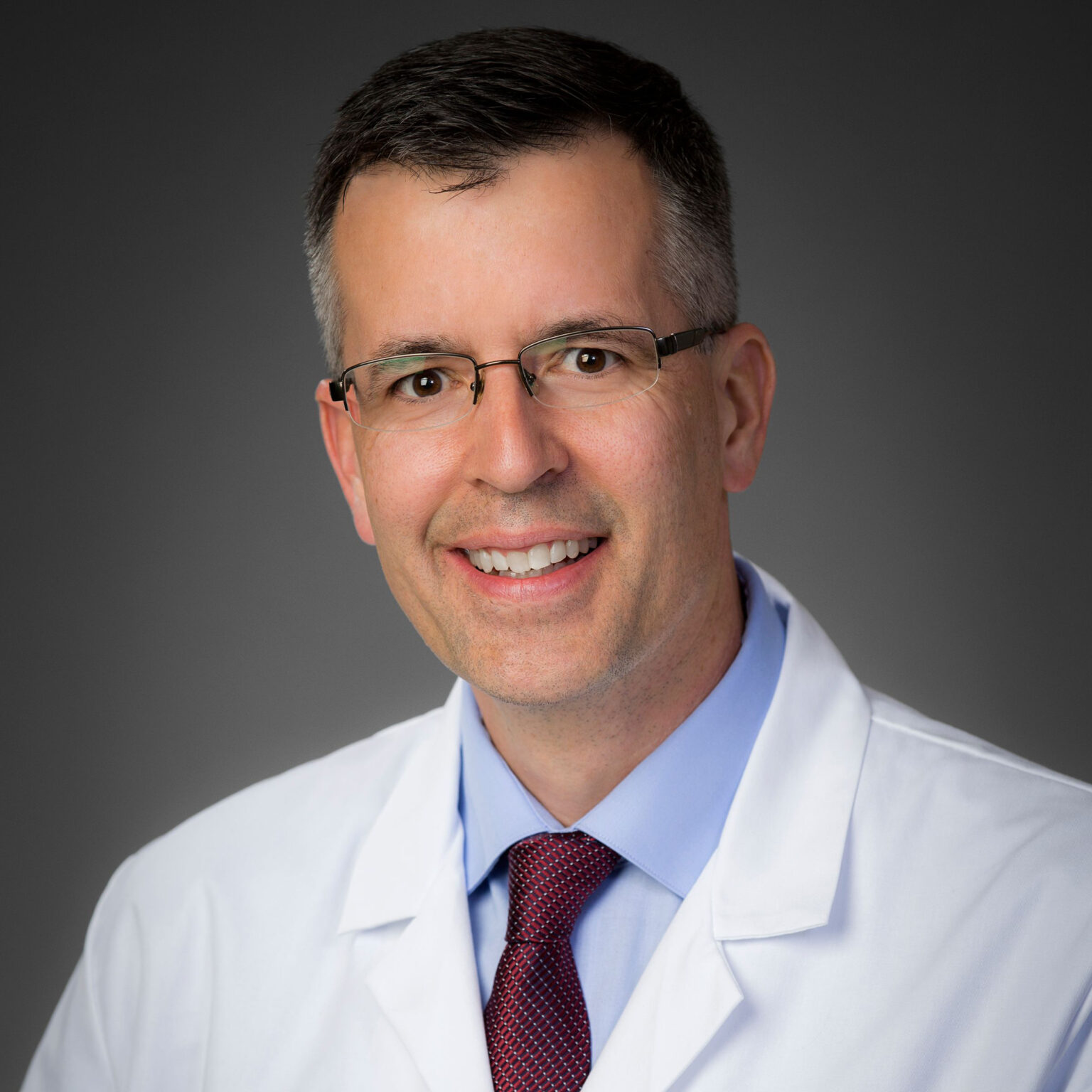 John Ward, MD - Ohio Gastro